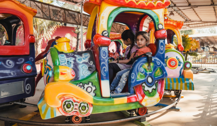 Wonderla Amusement Park, Hyderabad - Ticket Price, Timings, Rides