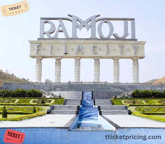 Ramoji Film City Ticket Price: Exploring Filmmaking Experience, Entry ...