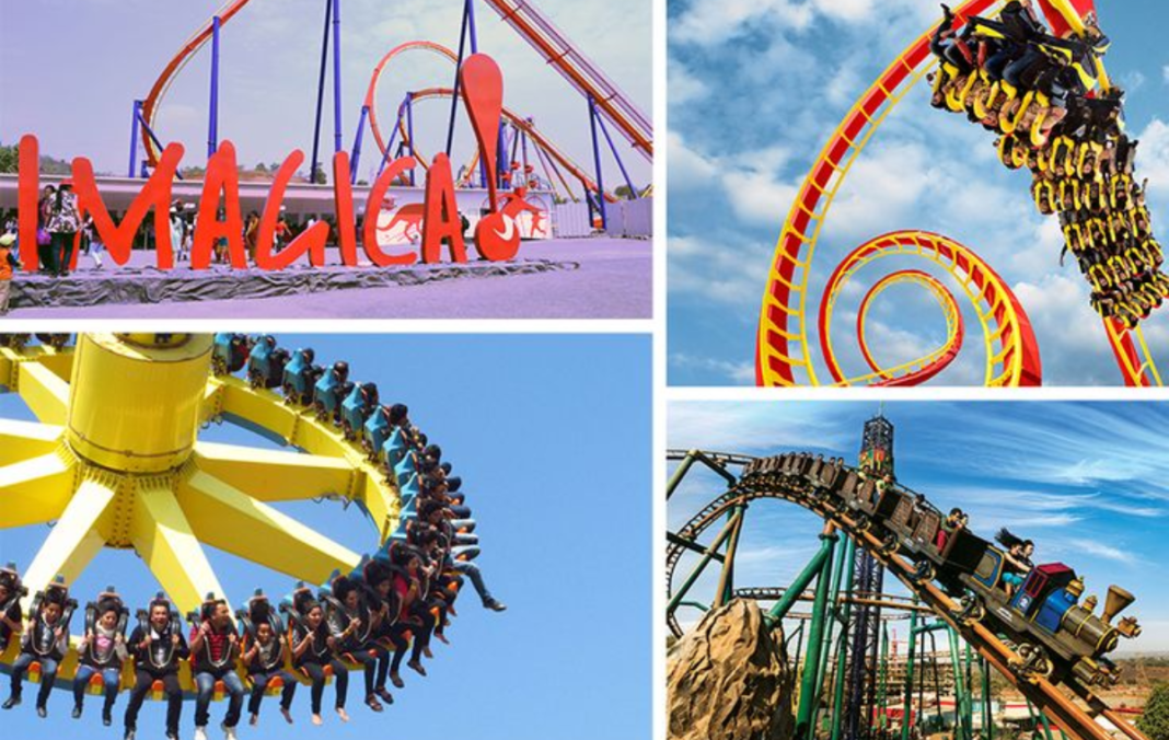 Worlds of Wonder (WOW) - Water Park | Ticket Price, Timings and Rides