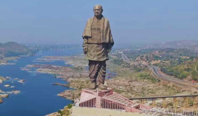 Statue of Unity Ticket Booking Online | SOU Ticket Price, Timings