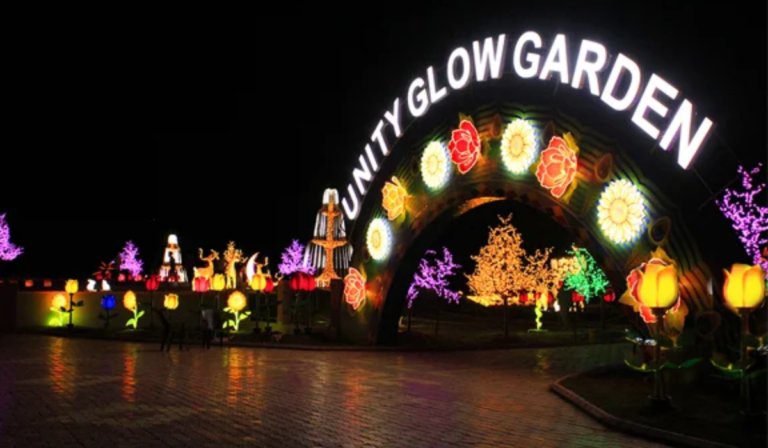 Statue of Unity Ticket Booking Online | SOU Ticket Price, Timings