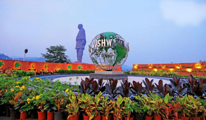 Statue of Unity Ticket Booking Online | SOU Ticket Price, Timings