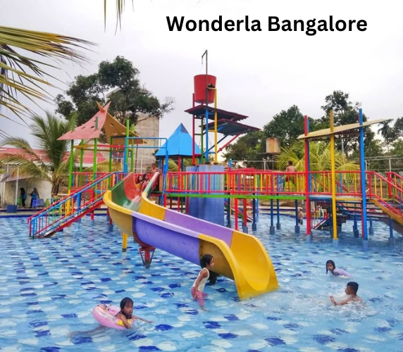 Wonderla Amusement Park, Bangalore - Tickets Price, Timings
