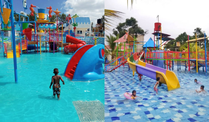 Wonderla Amusement Park, Bangalore - Tickets Price, Timings