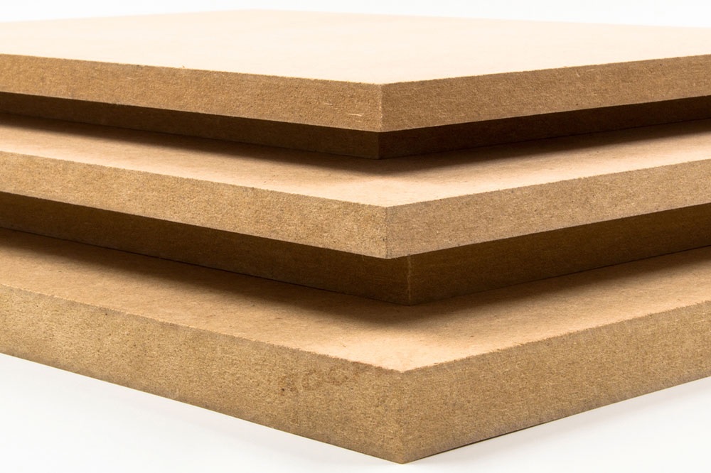 MDF Boards: Build Stronger, Smoother Surfaces with Easy Workability