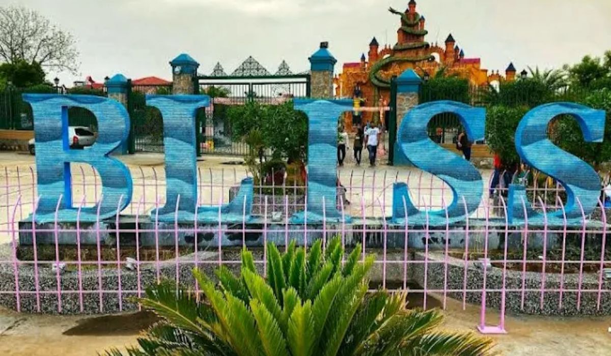 Bliss Water Park, Gujarat – Ticket Price, Timings, Rides