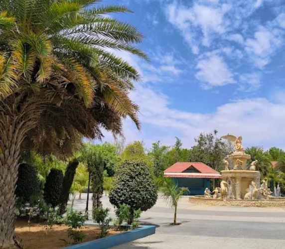 Bliss Water Park, Gujarat – Ticket Price, Timings, Rides