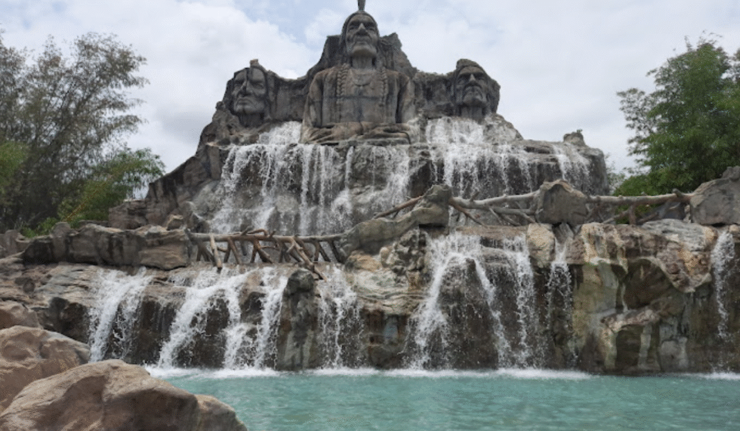 GRS Fantasy Park, Mysore - All Information About Ticket Cost, Timing ...