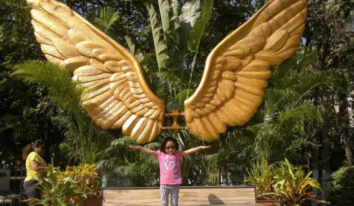 Essel World, Mumbai | Ticket Price, Timings, Rides