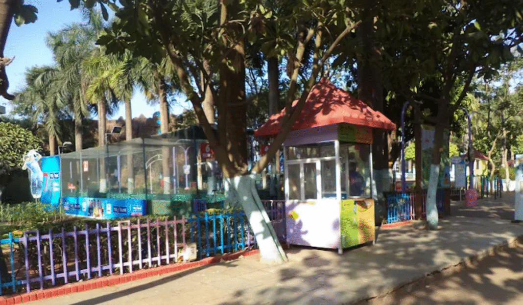 Essel World, Mumbai | Ticket Price, Timings, Rides