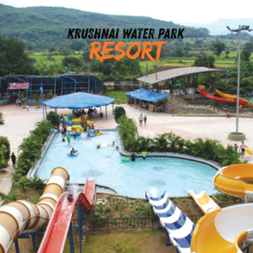 Krushnai Water Park & Resort Tickets, Pune - Timings and More