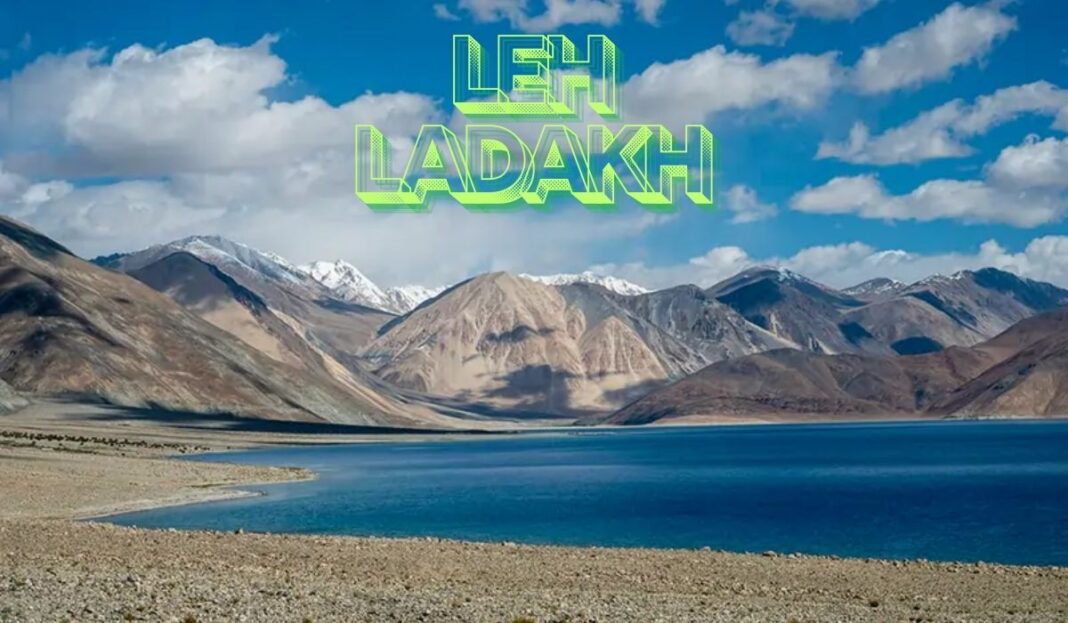 Best Time to Visit Leh Ladakh - Temperature, Weather & Seasons