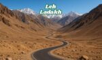 Best Time to Visit Leh Ladakh - Temperature, Weather & Seasons